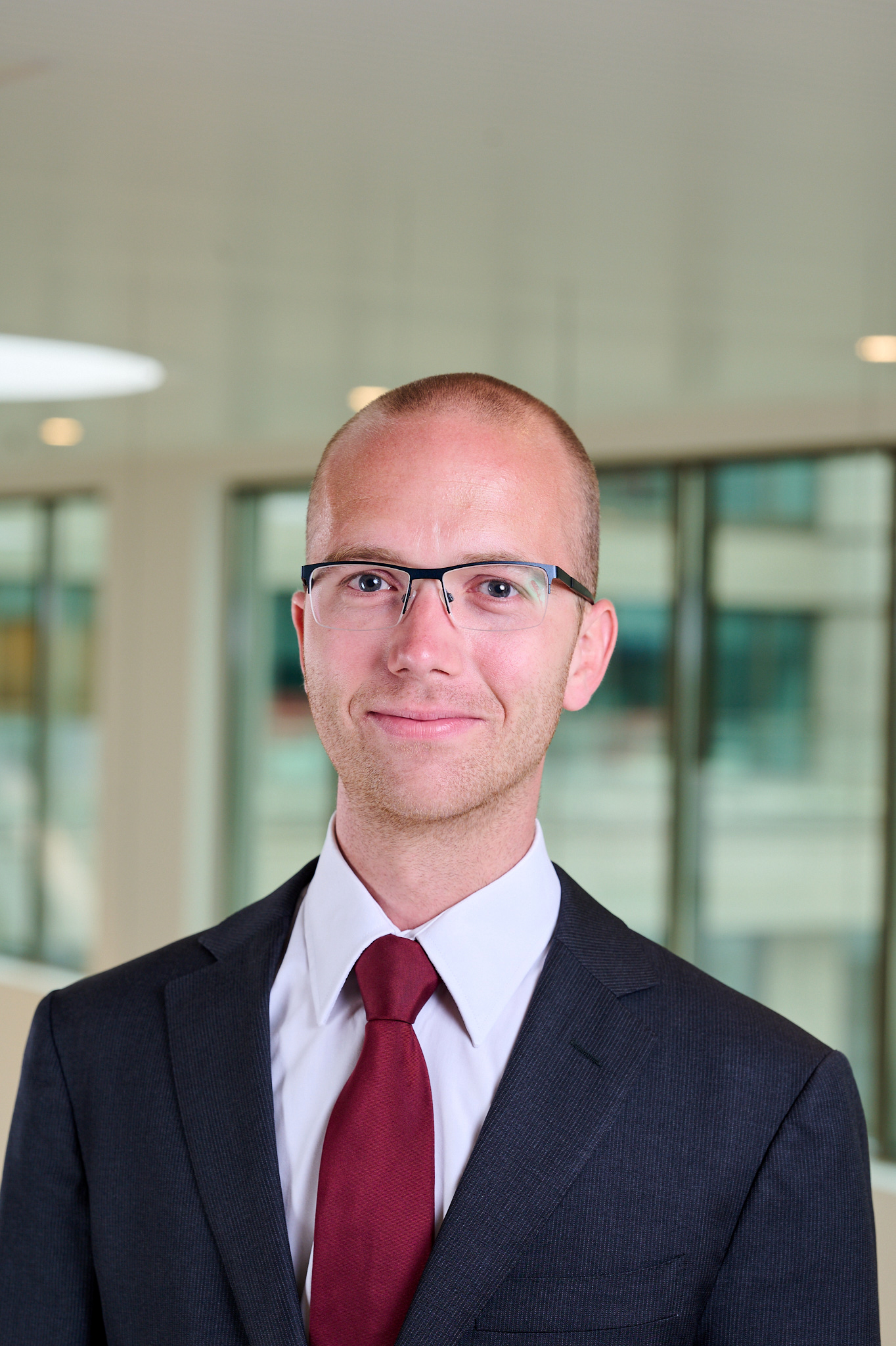 Tom Buitelaar – Researcher in International Relations